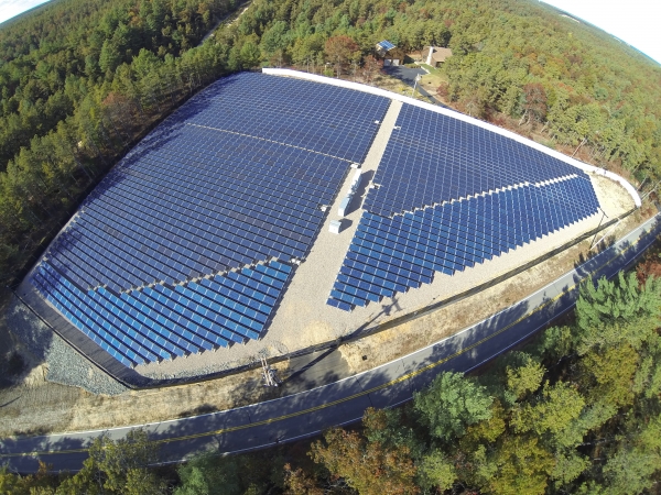 Solar Energy for Businesses - SGE Solar