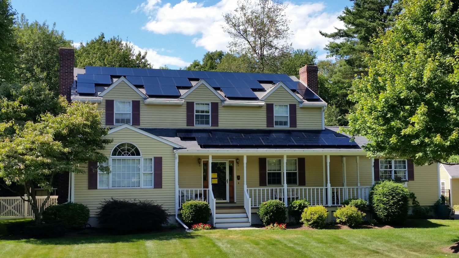 Rhode Island Renewable Energy Growth Program (REG) - SGE Solar