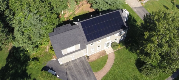 SGE Solar - Renewable Energy Installations