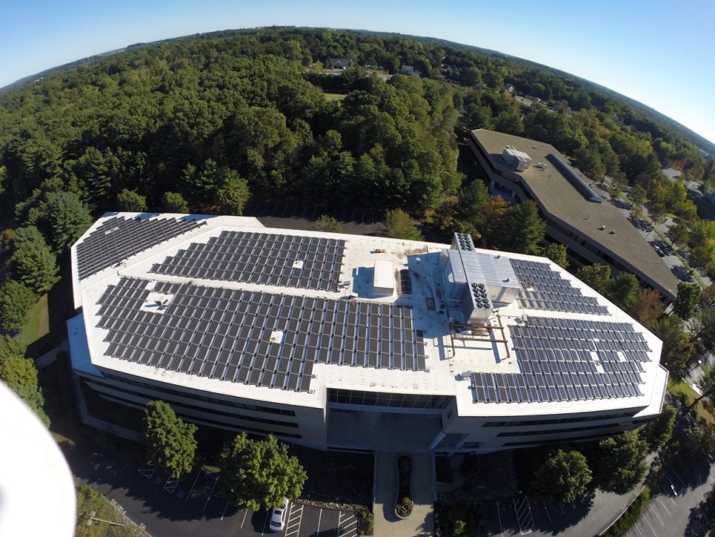 Why Use SGE Solar for Your Solar System Installation?