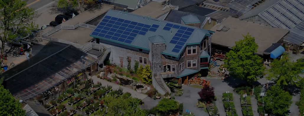 SGE Solar - Renewable Energy Installations