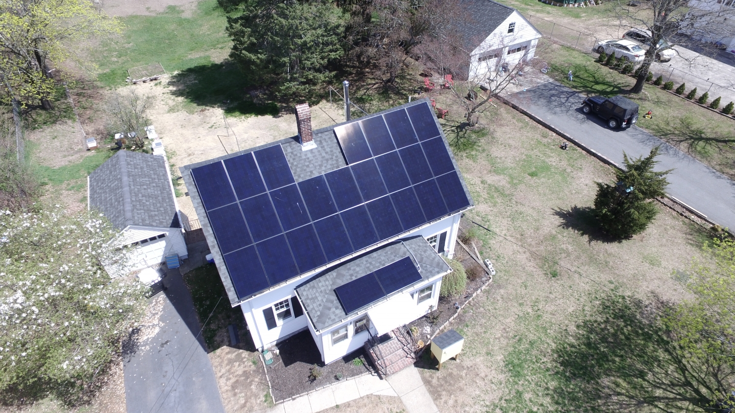 Why Use SGE Solar for Your Solar System Installation?