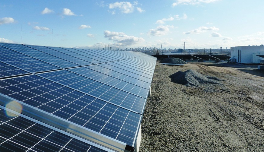 Rhode Island Renews Funding for Solar Farms on Brownfields - SGE Solar