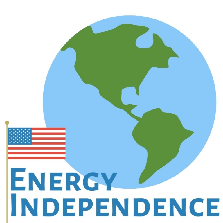 Energy Independence - SGE Solar