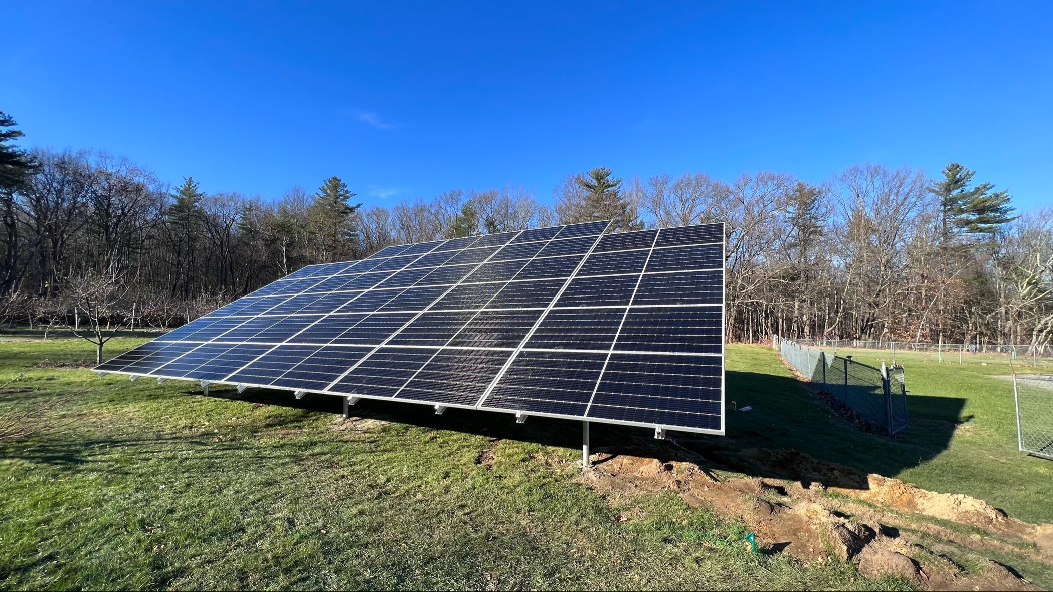 What Does Net Zero Actually Look Like? - SGE Solar